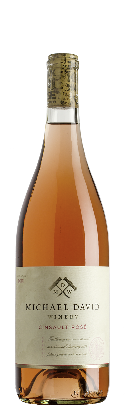 Wines | Michael David Winery