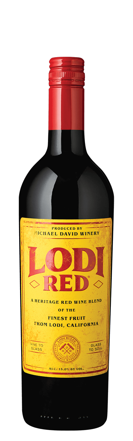 Wines - Michael David Winery
